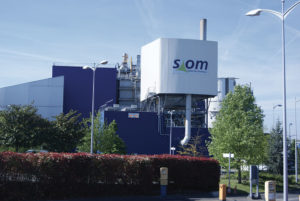 Le SIOM de la Vallée de Chevreuse